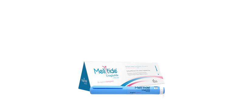 CinnaGen: Melitide®