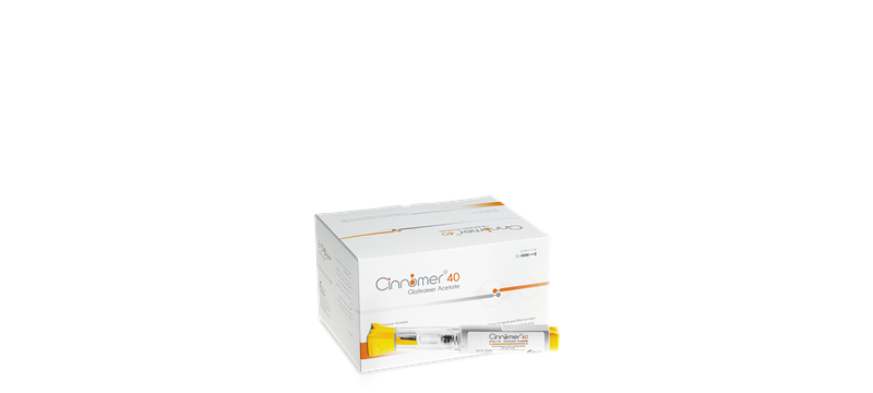 CinnaGen: Cinnomer®