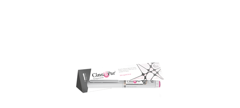 CinnaGen: CinnoPar®