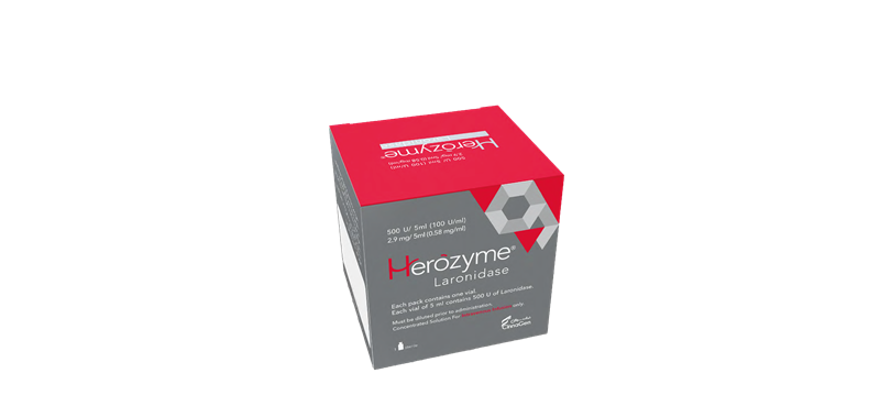 CinnaGen: Herozyme®